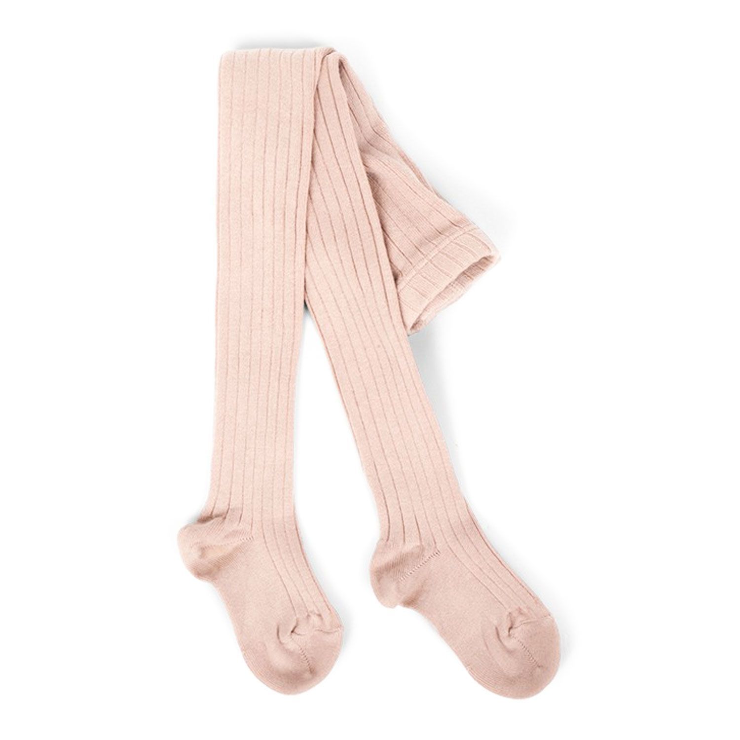 CONDOR Ribbed Kids Tights – Sizes 3M to 41