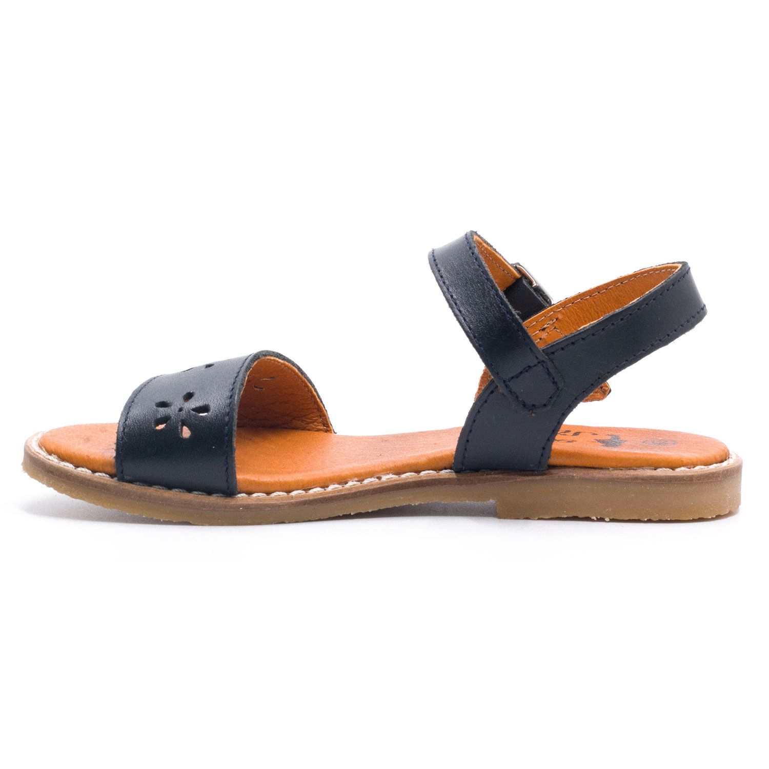 Sandale fille - Sandales & nu pieds pour filles - Boni Jacinthe