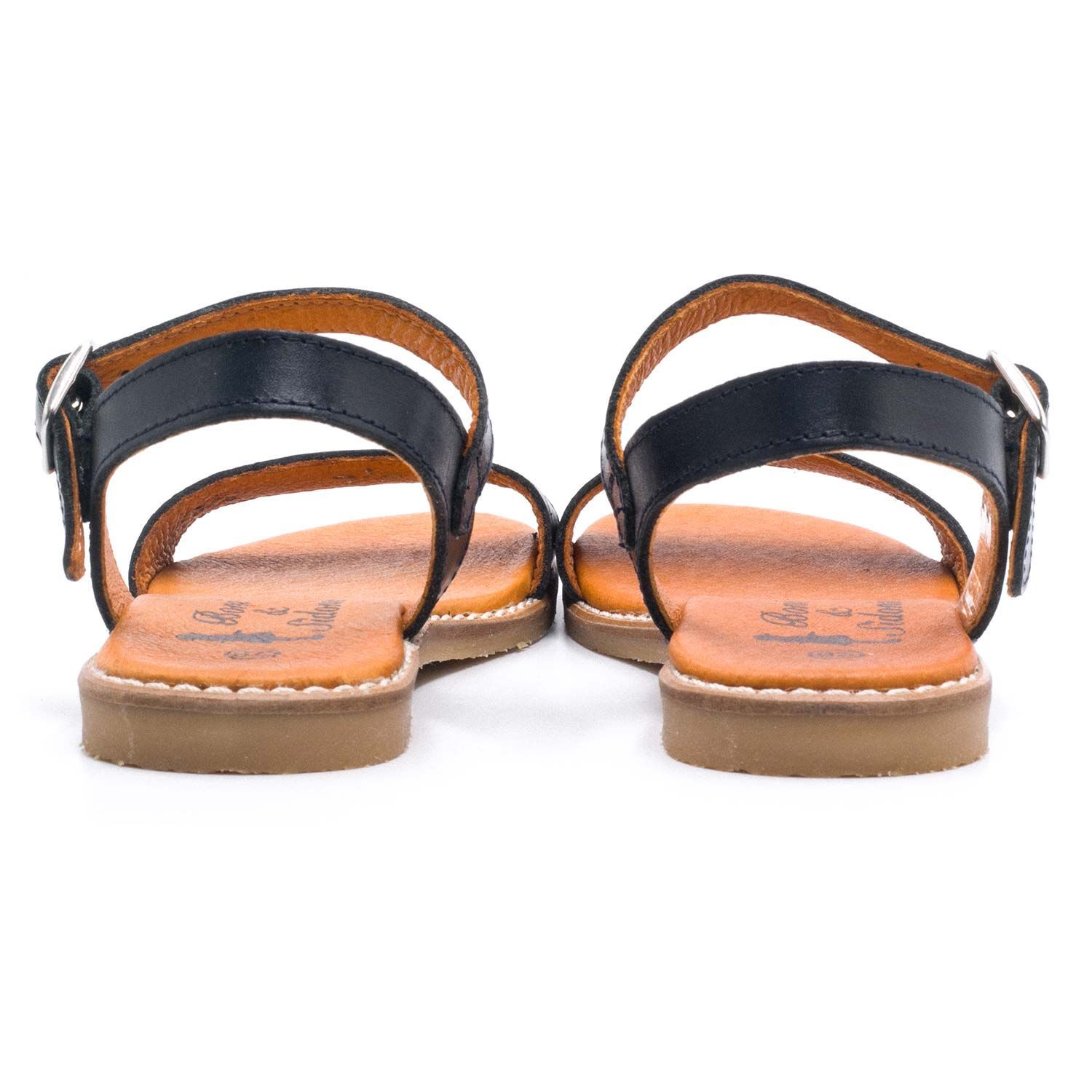 Sandale fille - Sandales & nu pieds pour filles - Boni Jacinthe