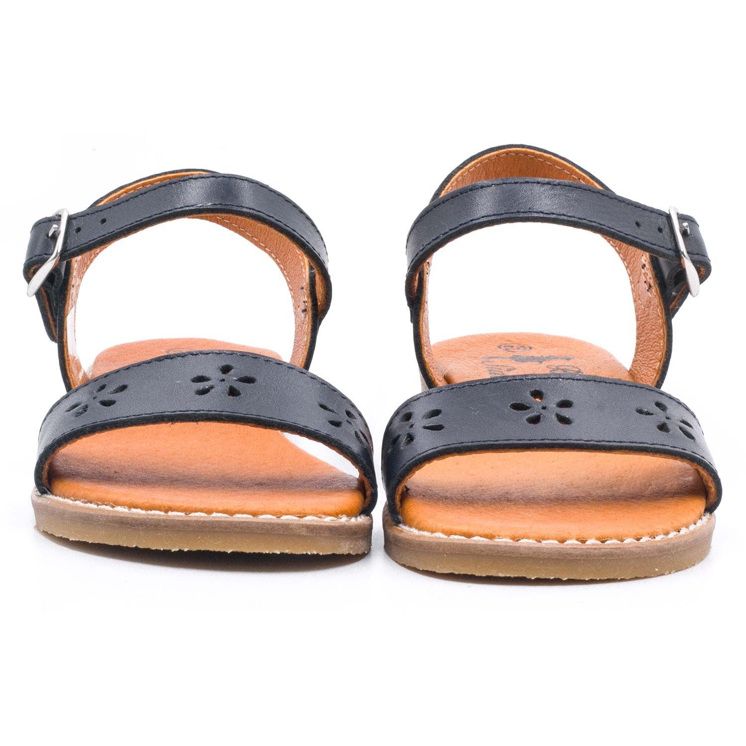 Sandale fille - Sandales & nu pieds pour filles - Boni Jacinthe