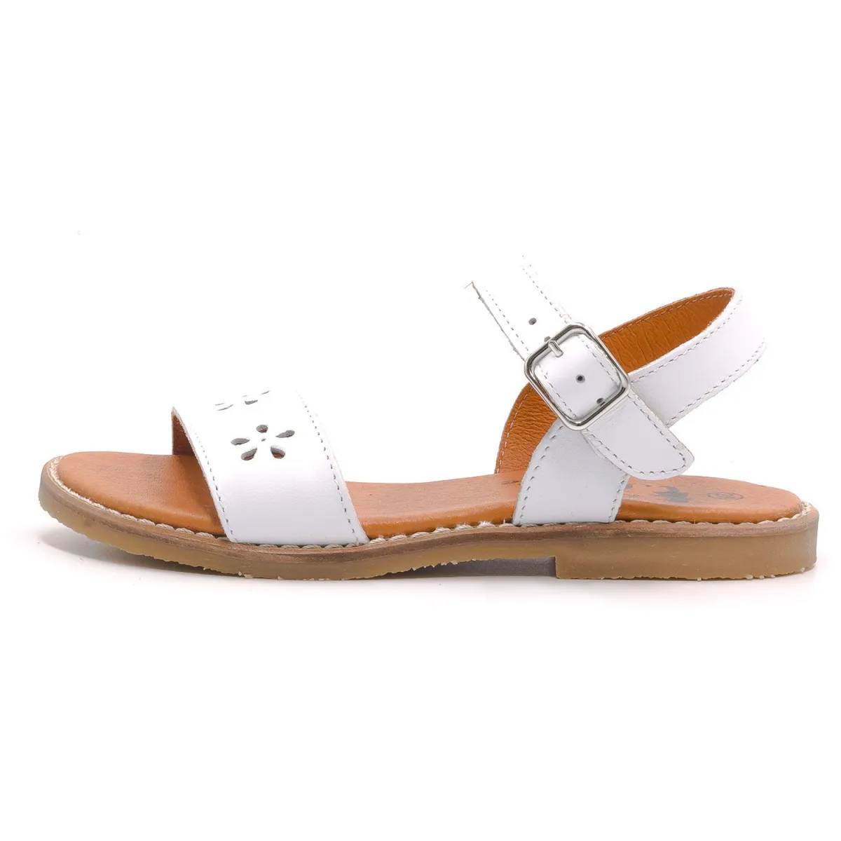 Sandale fille - Sandales & nu pieds pour filles - Boni Jacinthe