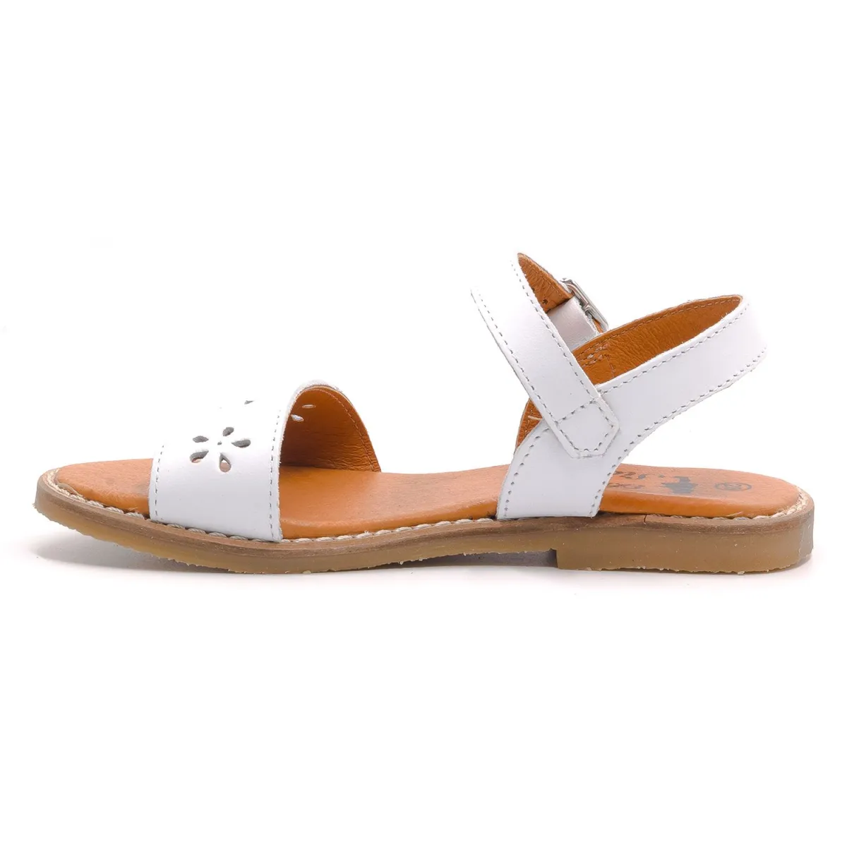 Sandale fille - Sandales & nu pieds pour filles - Boni Jacinthe
