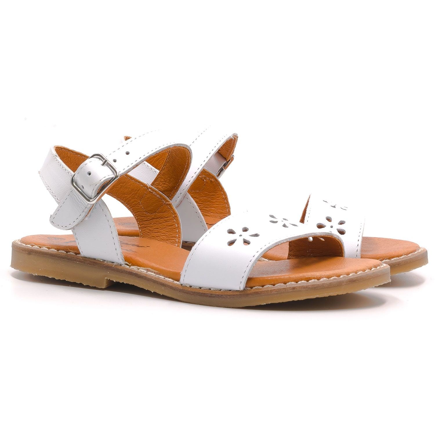 Sandale fille - Sandales & nu pieds pour filles - Boni Jacinthe