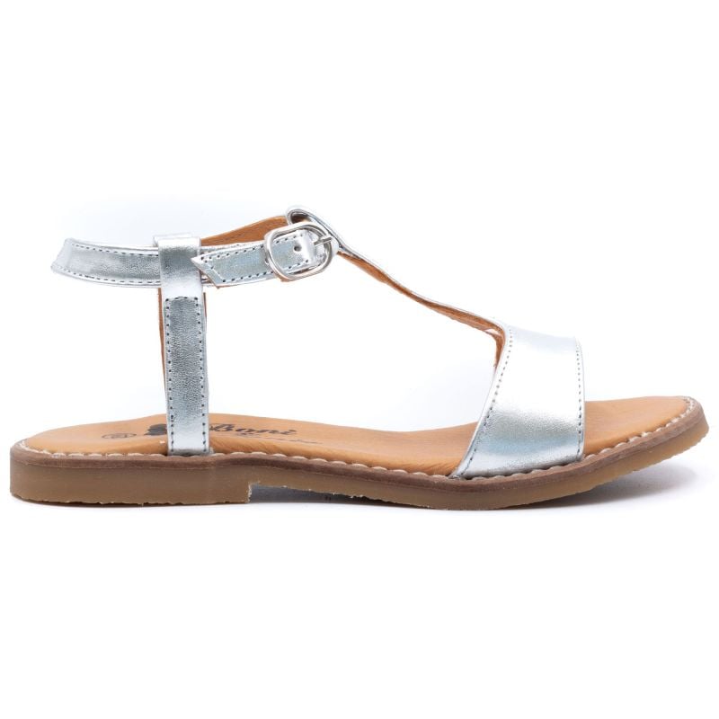 Sandale fille - Sandales & nu pieds pour filles - Boni Jacinthe