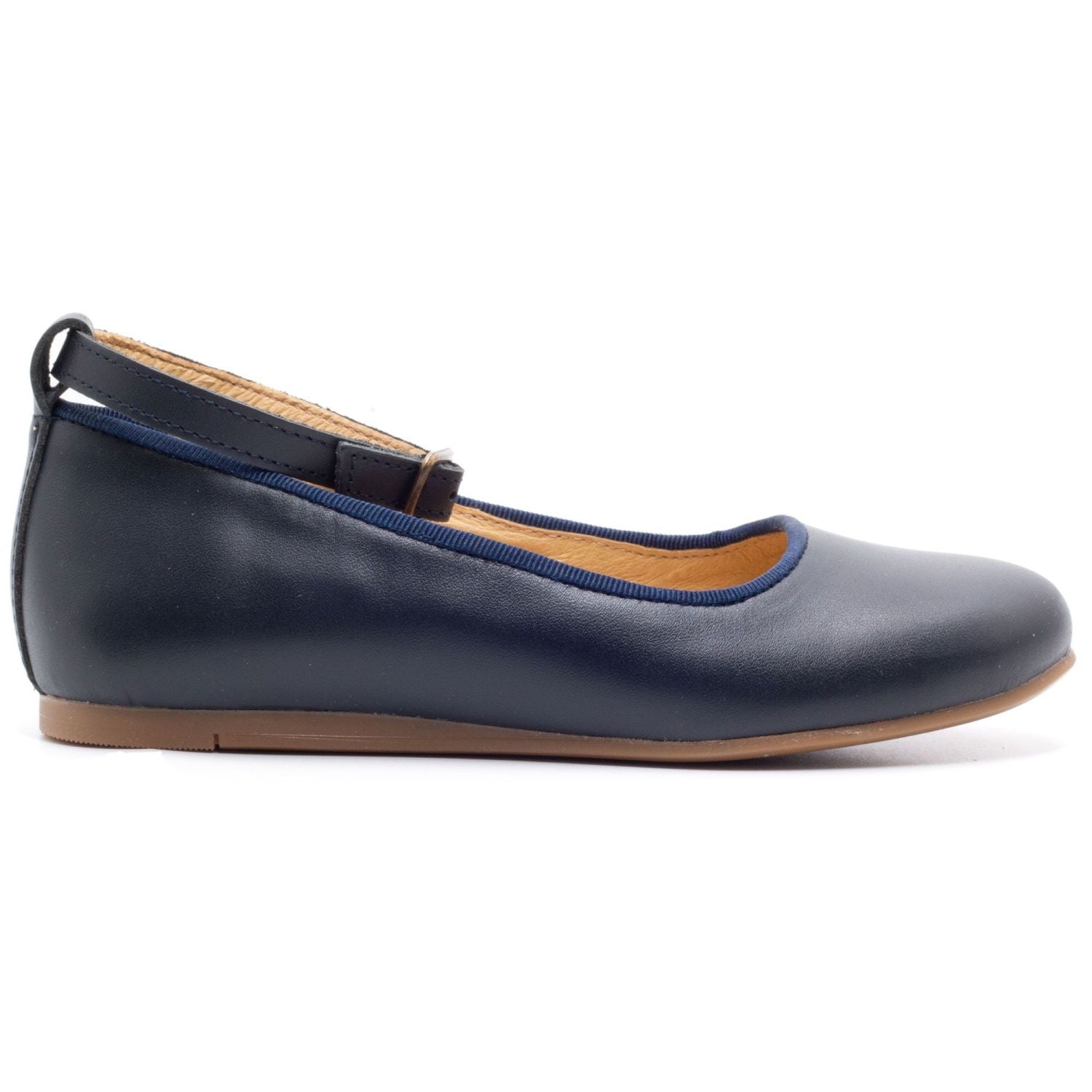 Girls Ballerinas and Flats - Shop online | Boni&Sidonie