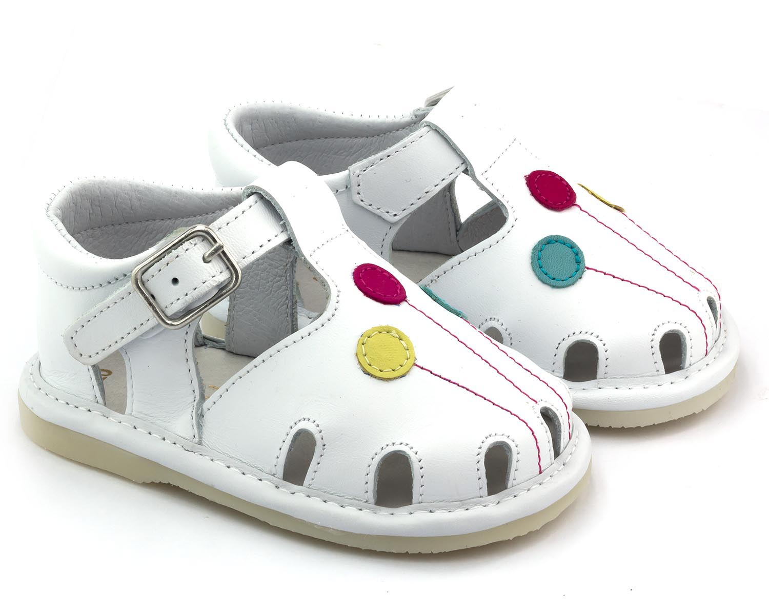 Sandales fille, Boni Classic vous propose un large choix
