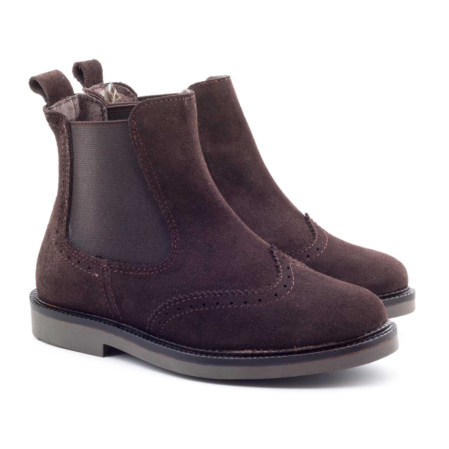 Chaussures enfant BONI CLASSIC nouvelle collection 2017