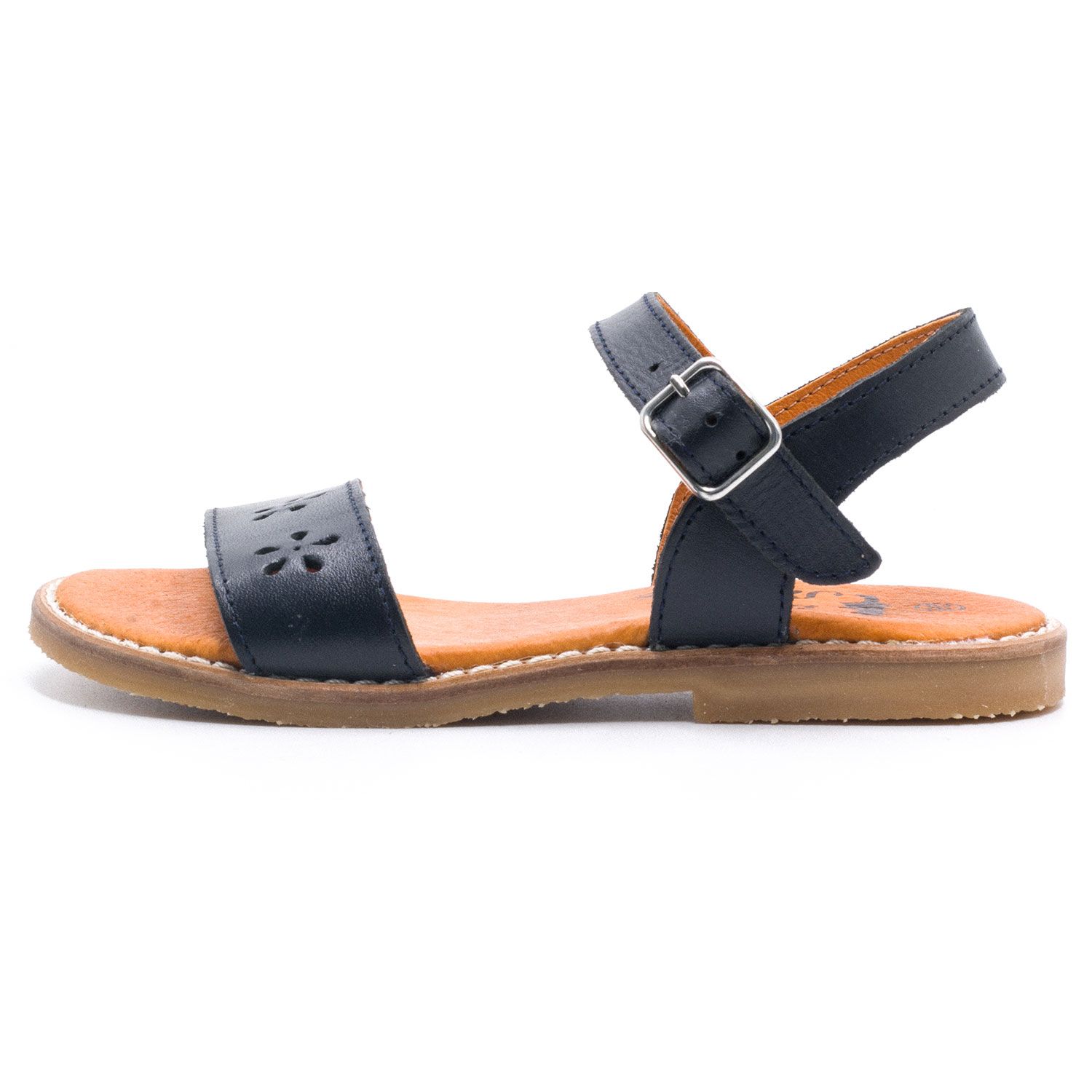 Sandale fille - Sandales & nu pieds pour filles - Boni Jacinthe