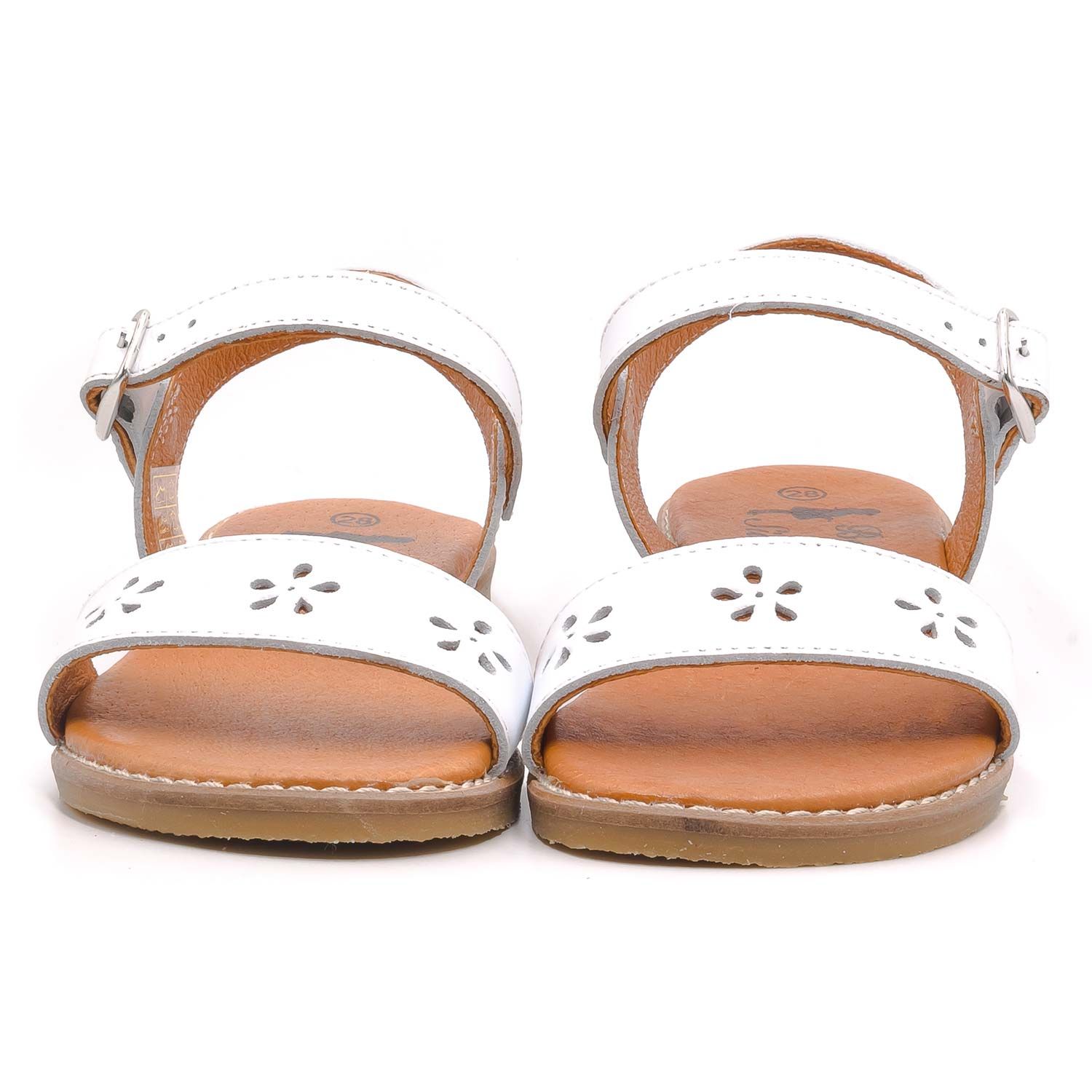 Sandale fille - Sandales & nu pieds pour filles - Boni Jacinthe